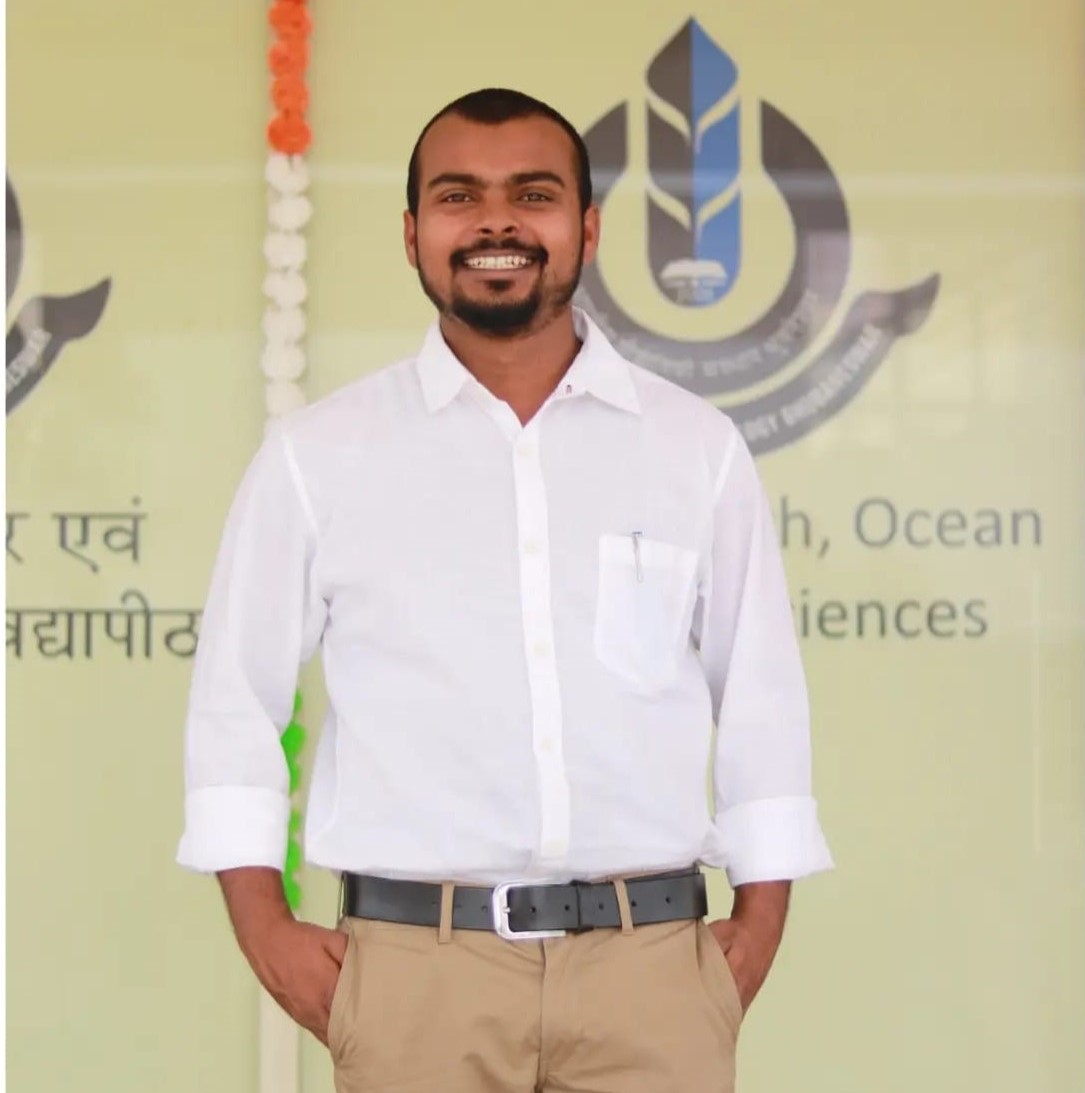 Ocean Engineering - IIT Bombay