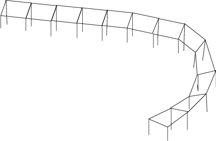 Grade Separated Intersection