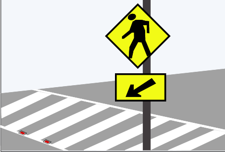 Pedestrian Studies