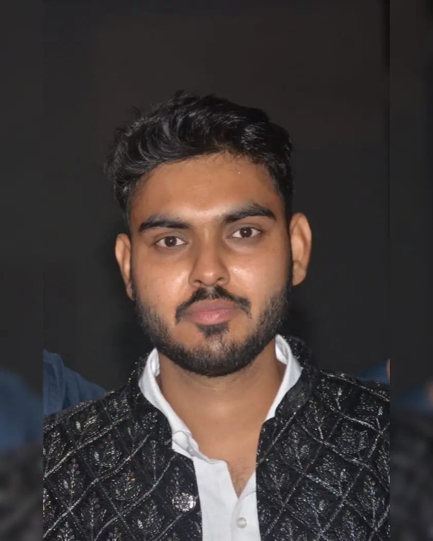 M.Tech Second Year Students