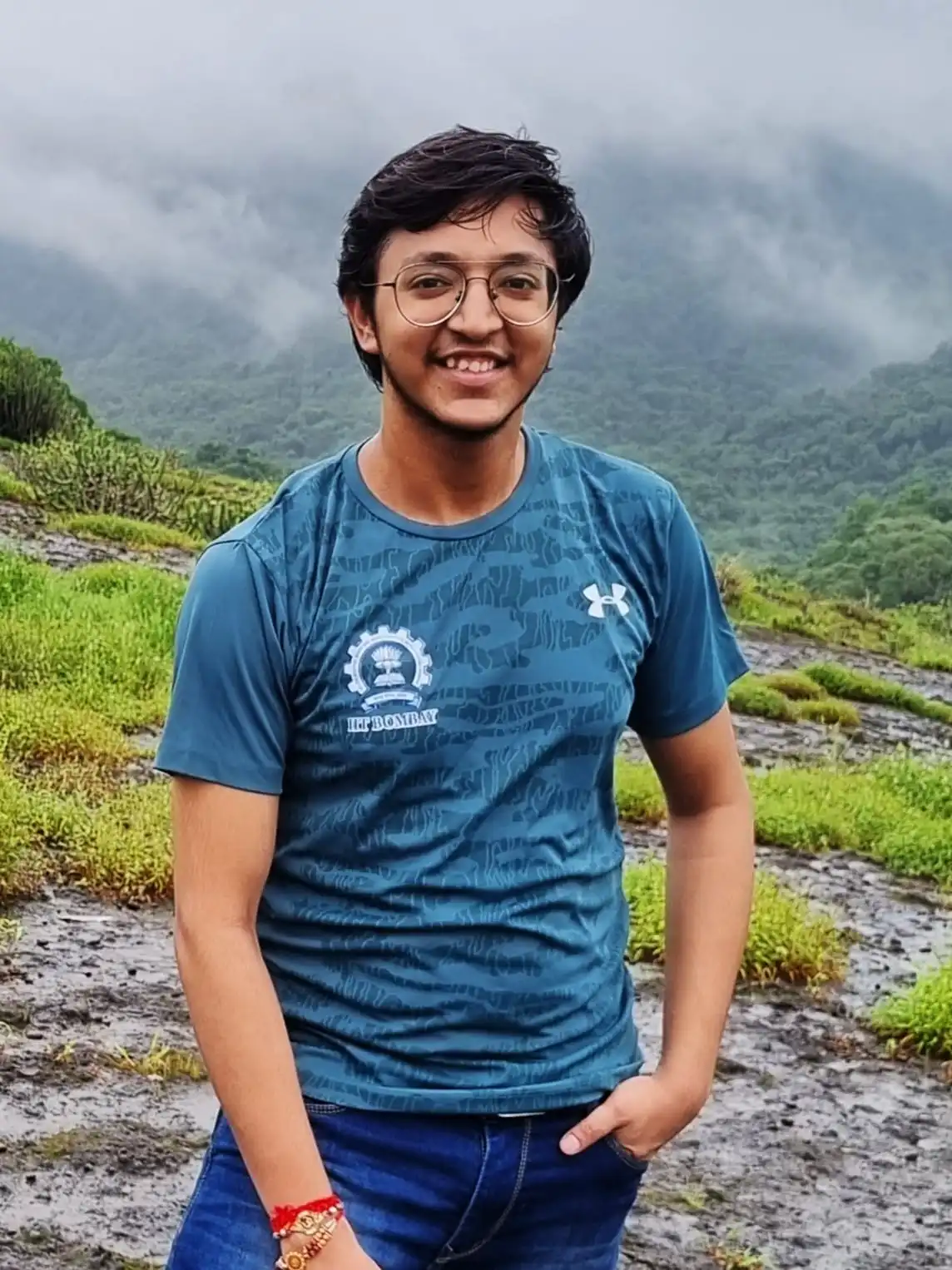 M.Tech Second Year Students