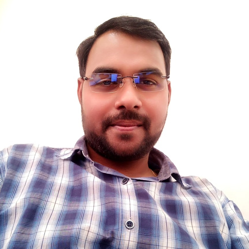 Dr.Dhiraj Kumar Singh
